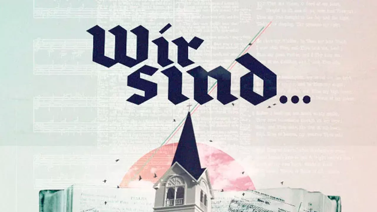 Wir sind ... - oasechurch.tv | Die Onlinekirche